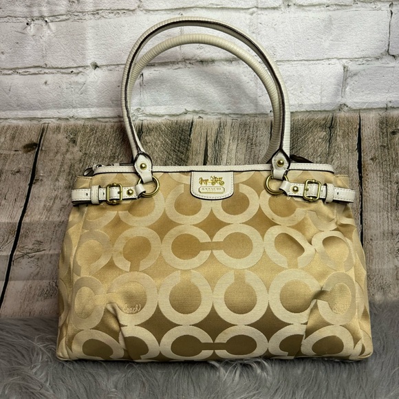Coach | Bags | Coach Shoulder Bag | Poshmark